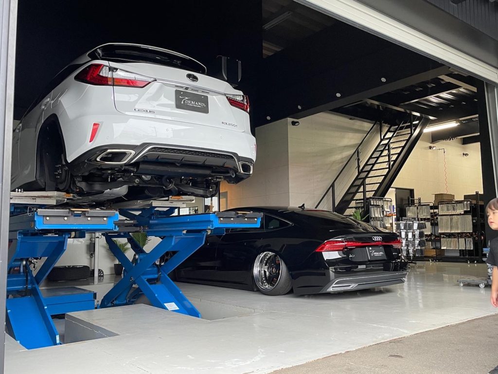 T-DEMAND講習会 | B.L.styleブログ